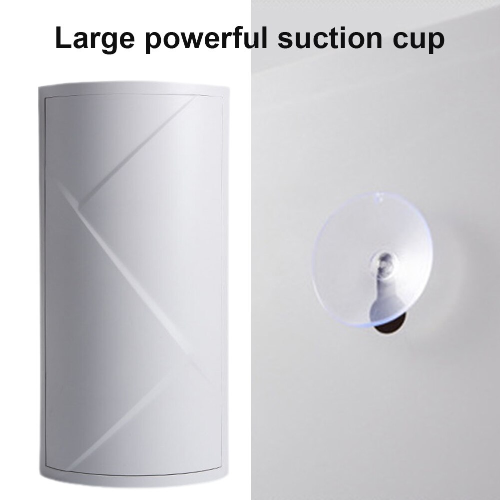 360 Degree Rotation Desktop Office Home Bathroom S... – Grandado