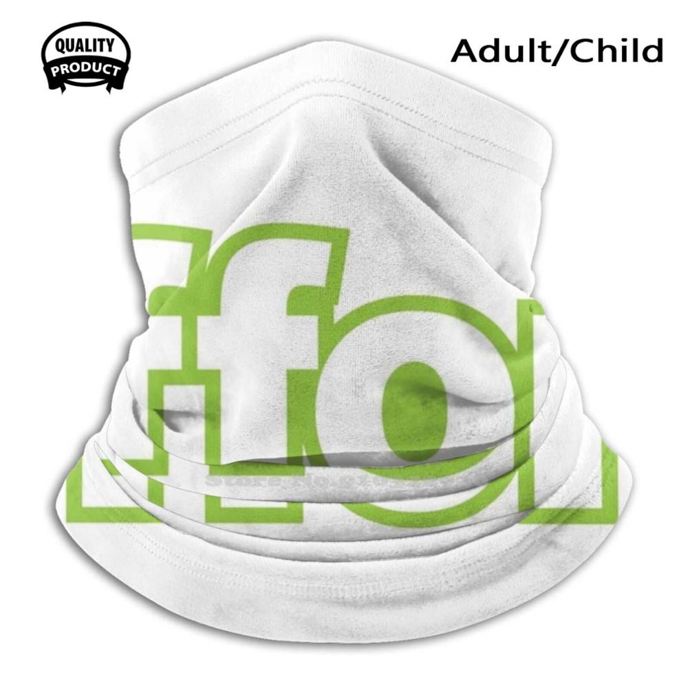 Effort Soft Warm Face Mask Sport Scarf Modern Teen... – Grandado