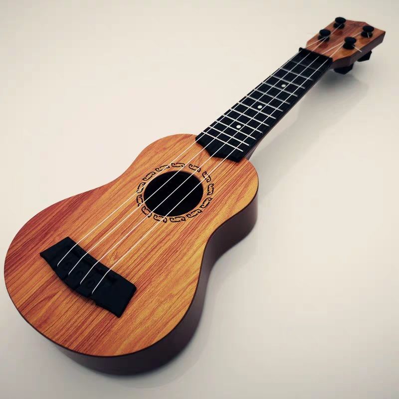 Carbon Fiber Ukulele Portable Wooden Acoustic Adul... – Grandado