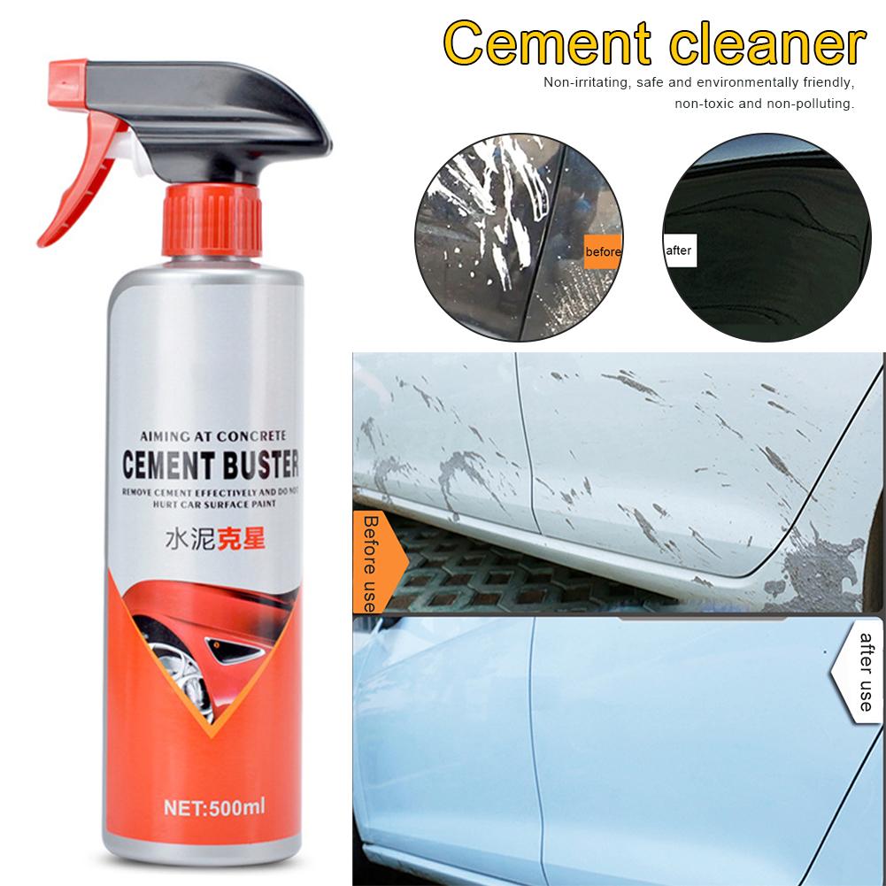 Car Paint Wheel Hub Cement Remover Surface Lime Ce... – Grandado