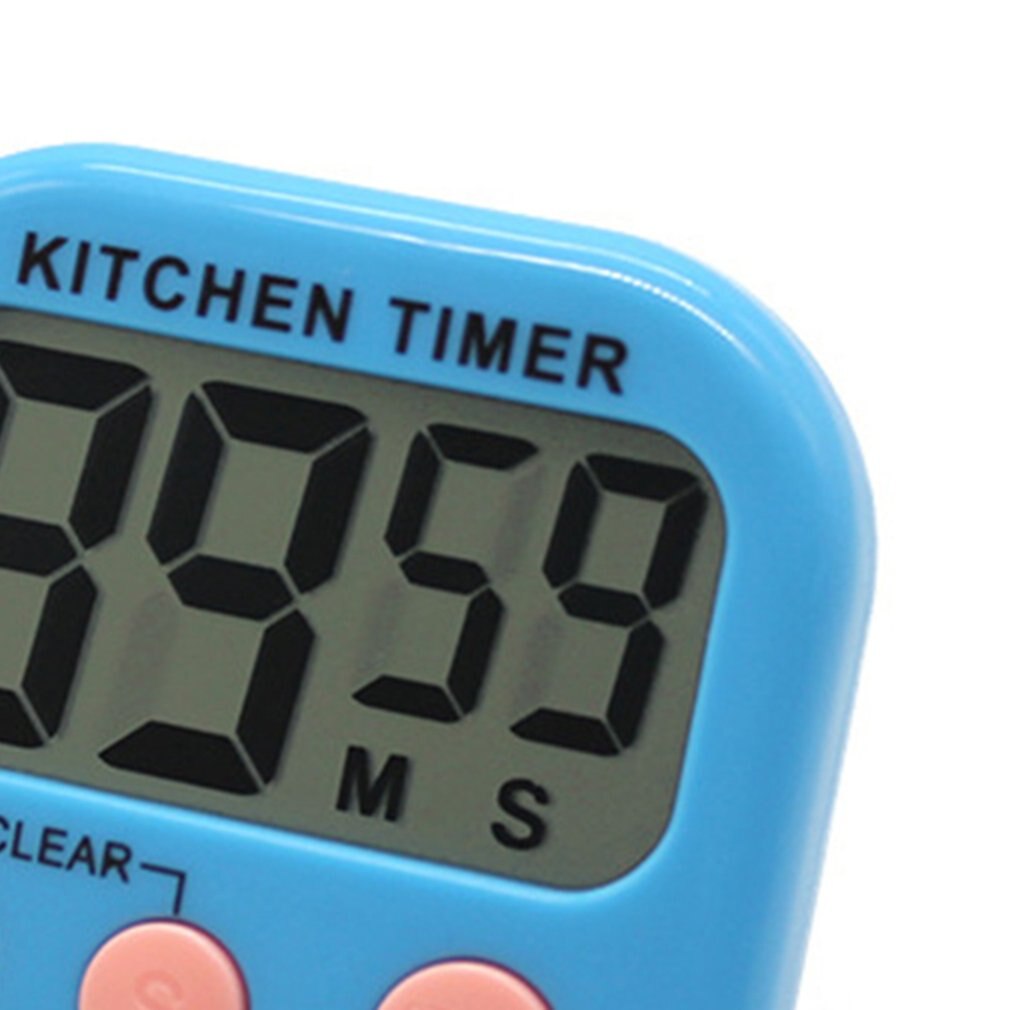 kitchen tools Household Large-screen Electronic Ti... – Grandado