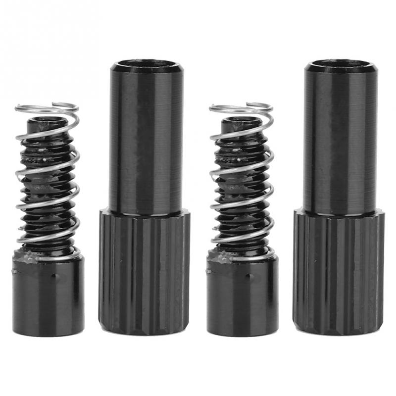 2pcs/Lot Bicycle Cable Housing Cap Shift Connector... – Grandado