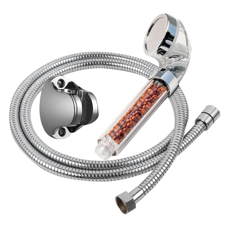 3pcs/Set Detachable And Washable SPA Shower Head H... – Vicedeal