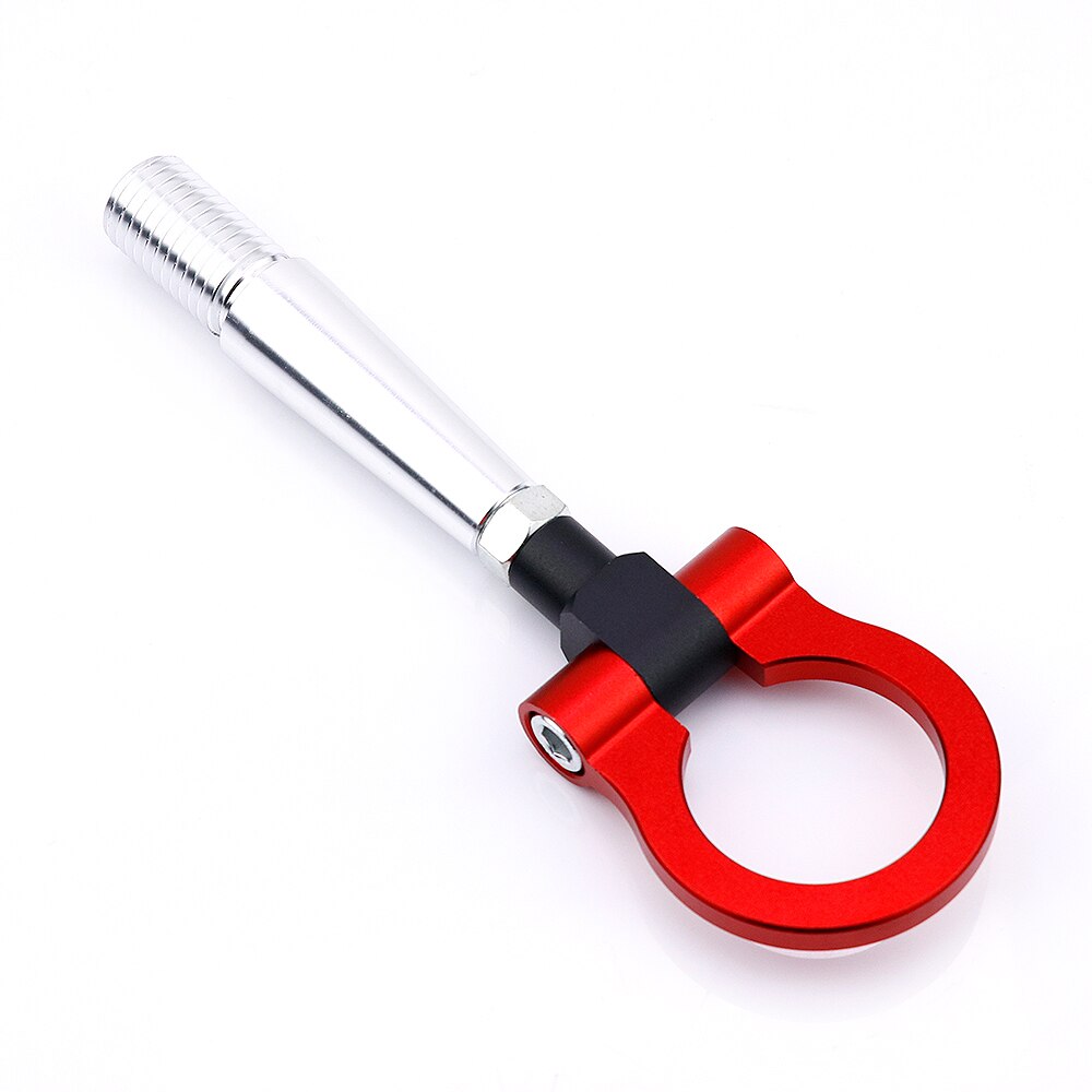 jdm Racing Billet Aluminum Front/Rear Japan Car To... – Vicedeal