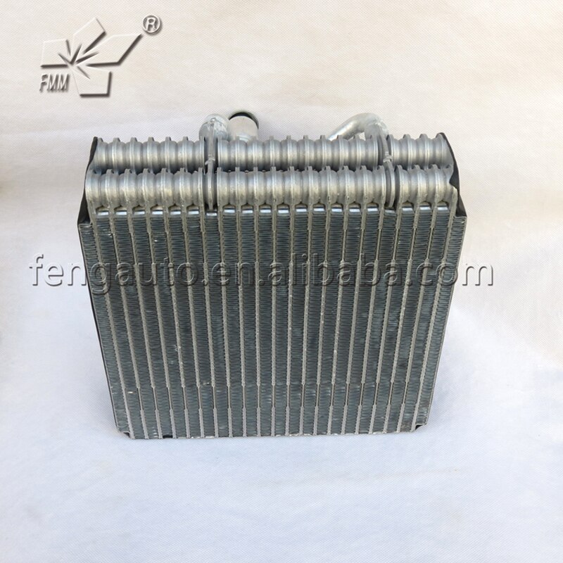 Airconditioning Ac Verdamper Core Past Voor Kia Pi... – Grandado