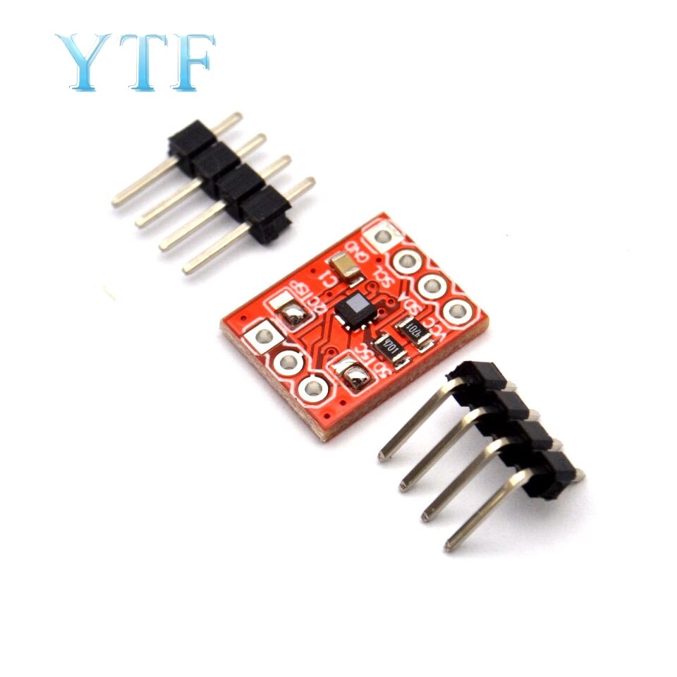 LPS22HB Atmospheric Pressure Module Atmospheric – Vicedeal