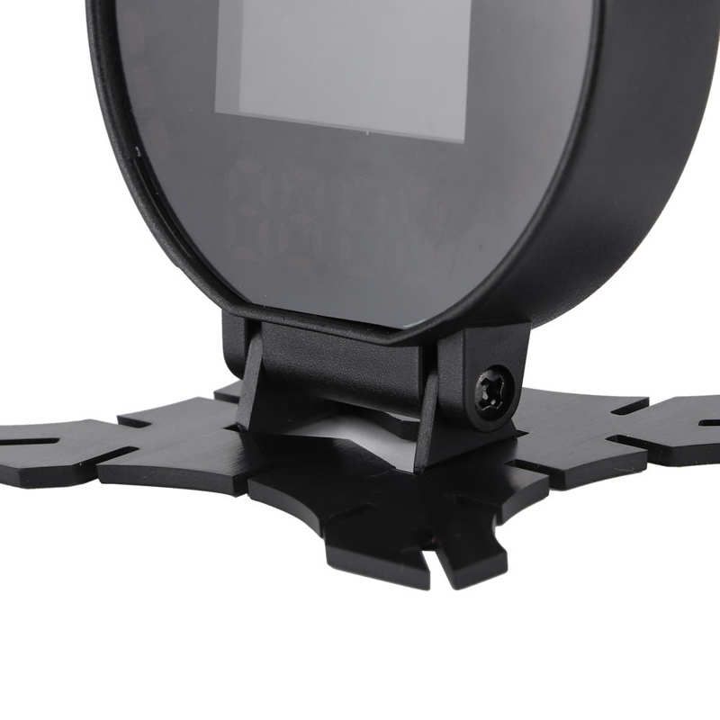 auto speedometer gauge speed Universal Head Up Dis... – Vicedeal