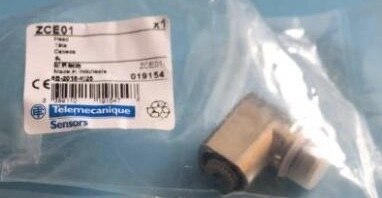 ZCE01 Eindschakelaar Hoofd Zce-Zonder Hendel-Veer-... – Grandado