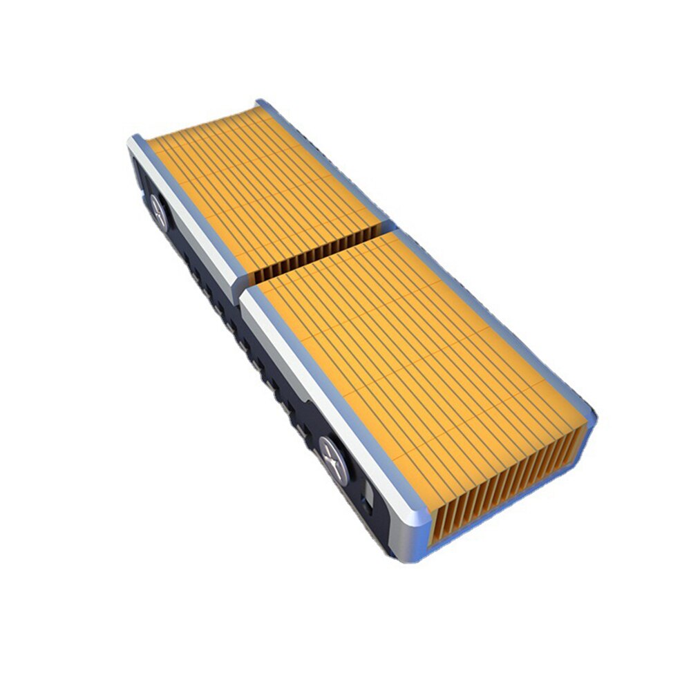 JEYI M.2 SSD solid state hard drive radiator radia... – Grandado
