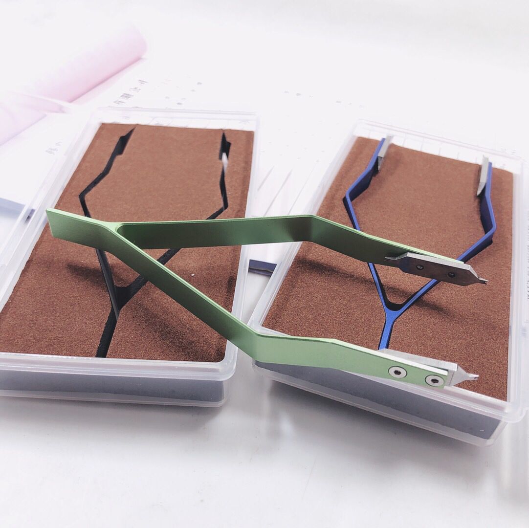 Spring Bar V-Shaped Hard Tips Tweezer Lug Removal ... – Grandado