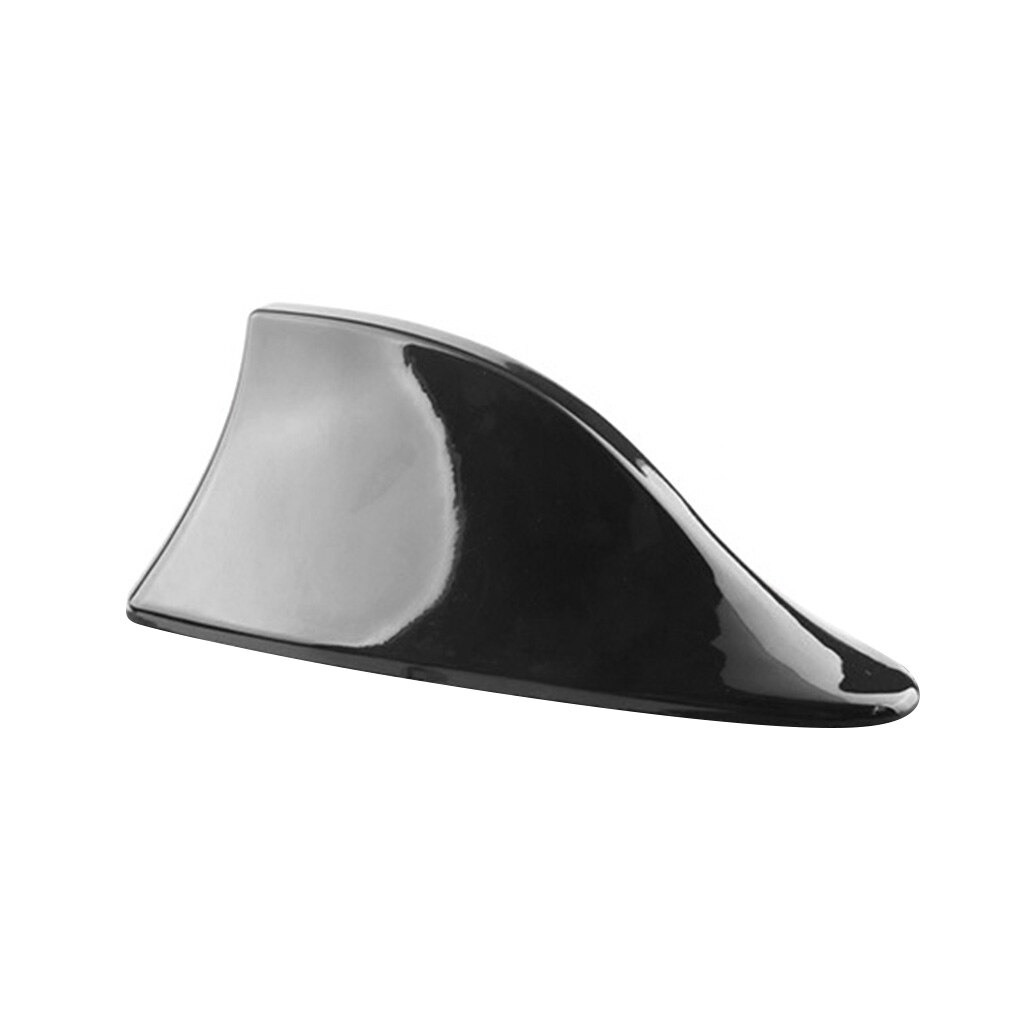 Universal Fish Fin Cover Antenna Car Top Auto Radi... – Grandado