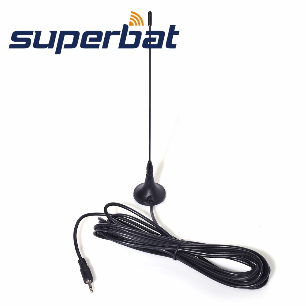 Superbat DAB/DAB+ Car Radios Aerial for Magnetic M... – Grandado