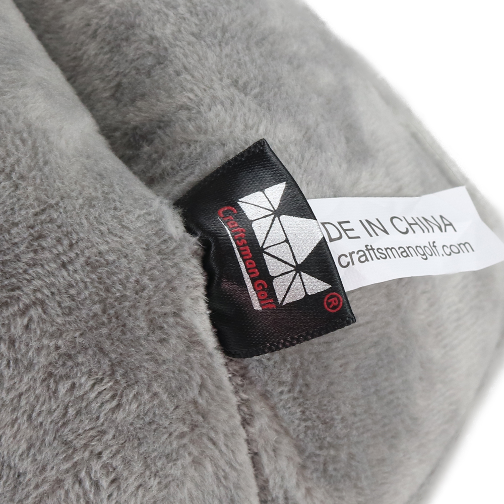 Craftsman Golf Blade Putter cover Red Skull Ping P... – Grandado