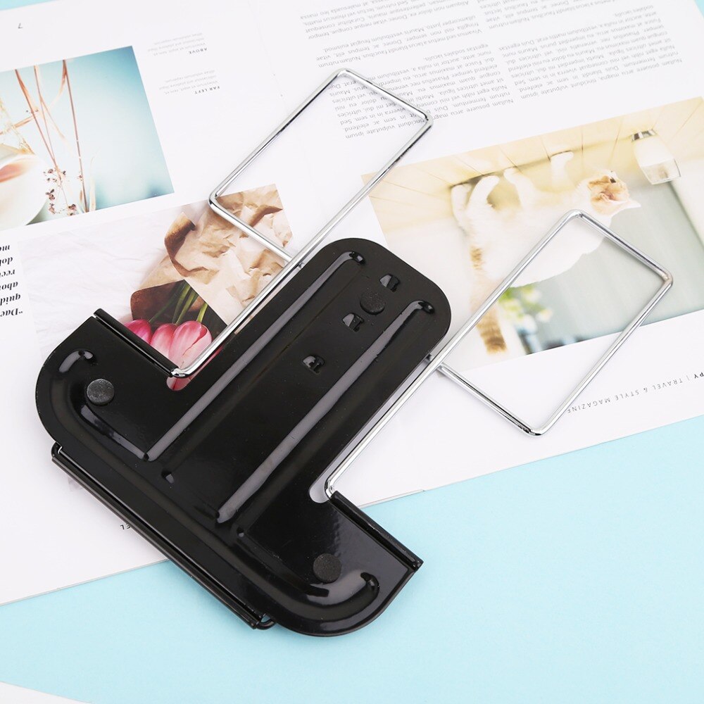 Foldable Adjustable Reading Book Support Stand Doc... – Vicedeal