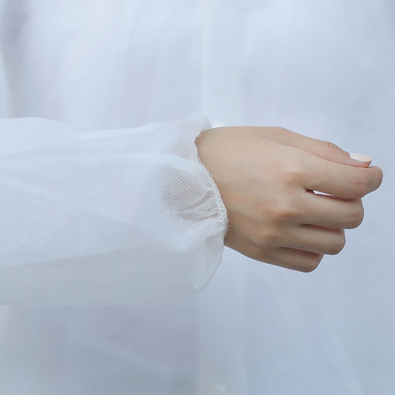 Disposable Protective clothing One Time Work Gown ... – Grandado