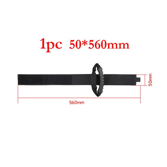1Pc Heavy Duty Opslag Bandjes Riem Haak Verlengsno... – Vicedeal