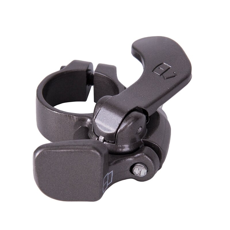 MTB Mountain Bike Remote Lockout Lever Fork Wire C... – Vicedeal