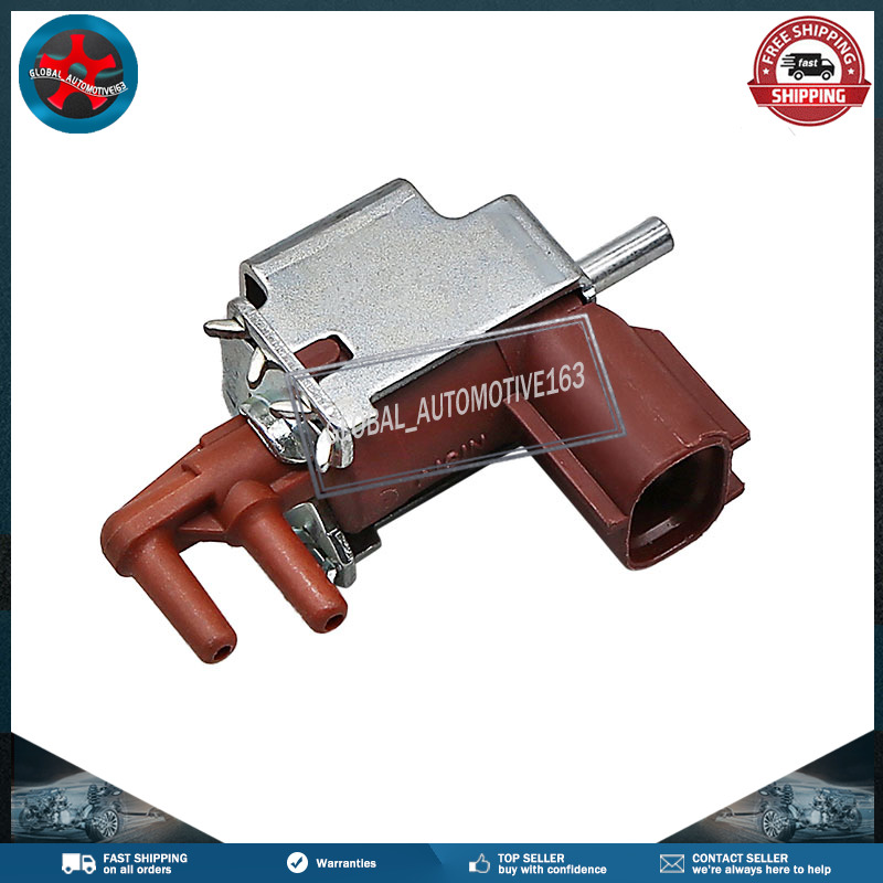 Magnet Vakuum Ventil 25860-30120 2586030120 Für To... – Grandado