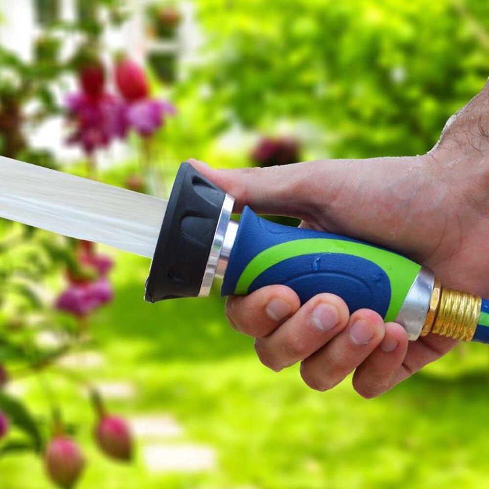 Draagbare High-Flow Home Auto Sash Sprinkler Verst... – Grandado