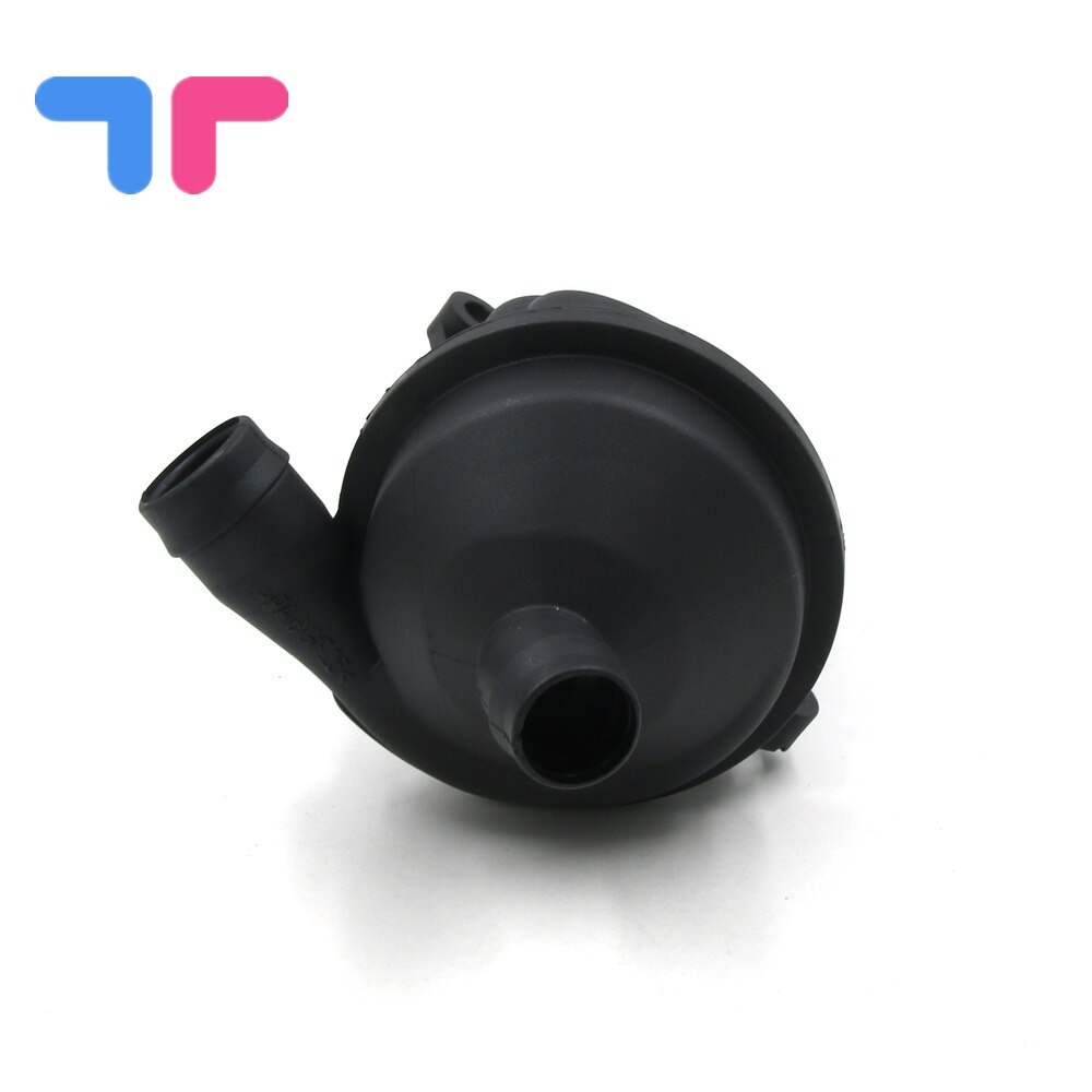 Crankcase Breather Vent Valve + Hose Kit For BMW 1... – Grandado