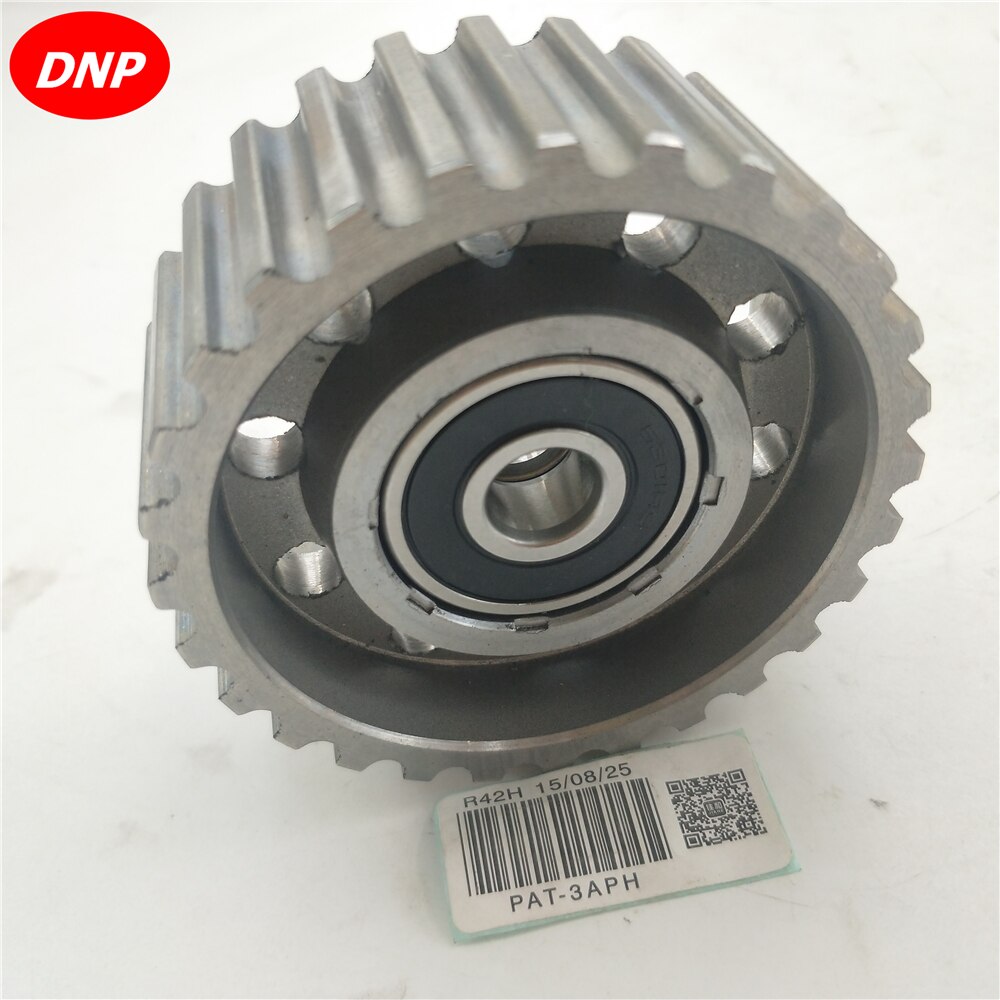 DNP Tensioner Pulley fit for Toyota Hilux 4 Runner... – Grandado