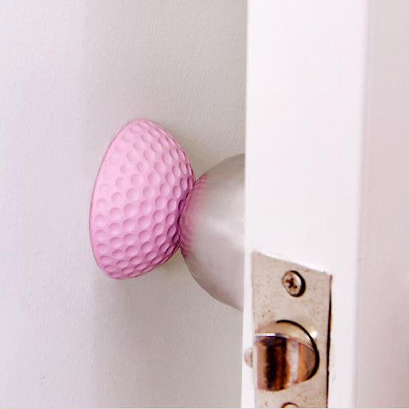 1Pcs Rubber Door Stoppers Safety Keeps Doors From ... – Grandado