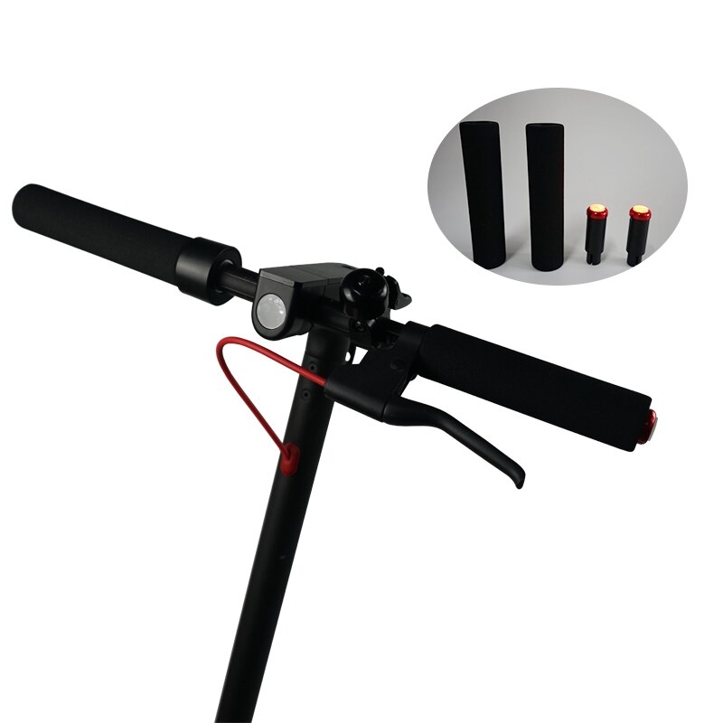 Extensor de manillar de patinete eléctrico, extens... – Grandado
