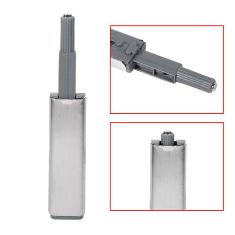 4pcs/kit Push To Open System Damper Buffer For Doo... – Grandado