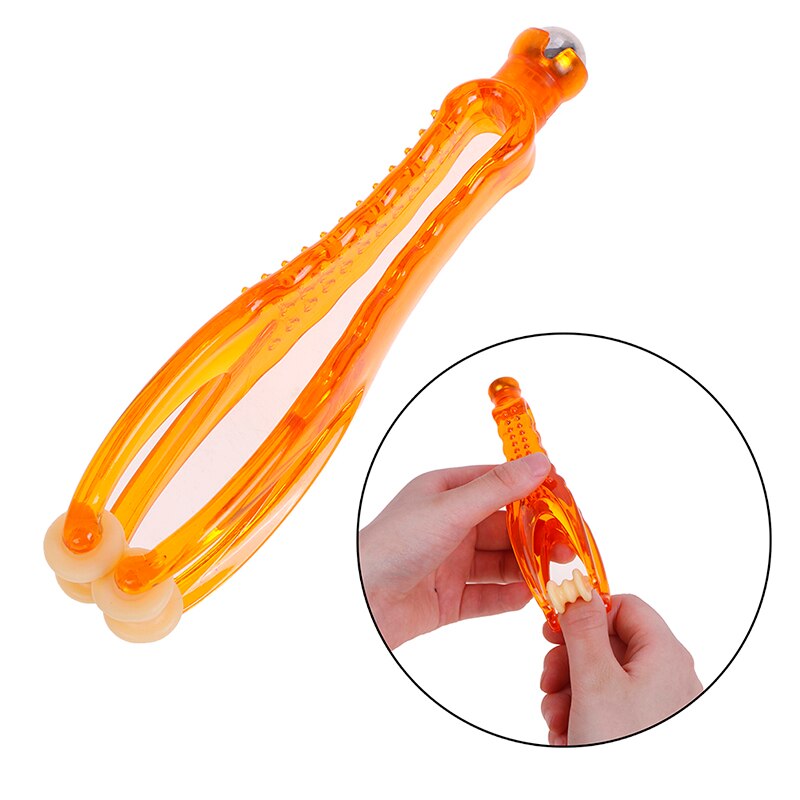 2-In-1 Finger Joint Hand Massager Roller Handheld ... – Vicedeal