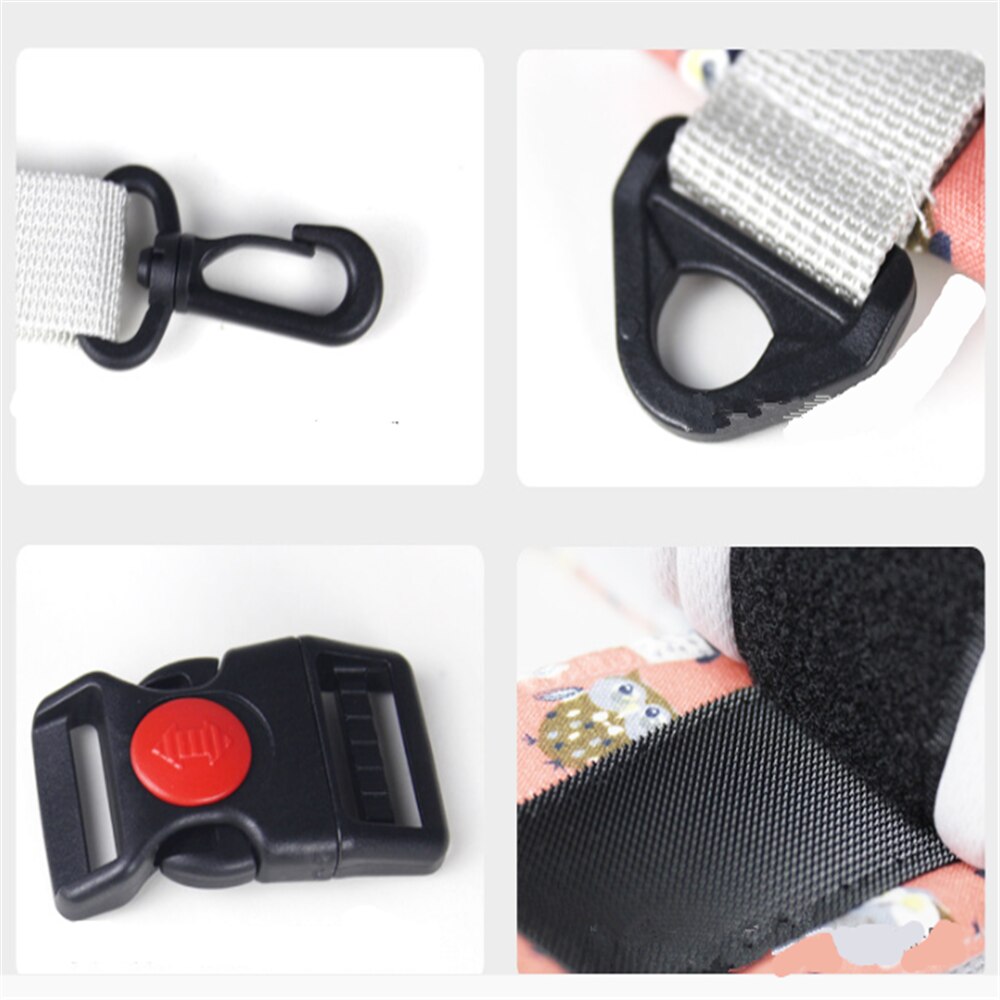 Baby Walker Belts 8-24 Month Training Children Lea... – Grandado