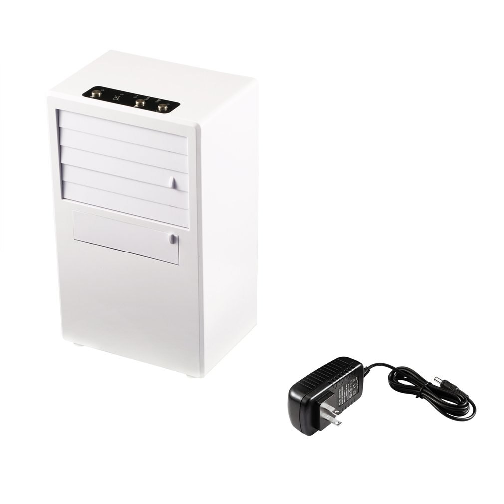 Mini Portable Air Conditioner Table Desk Small Hom... – Vicedeal