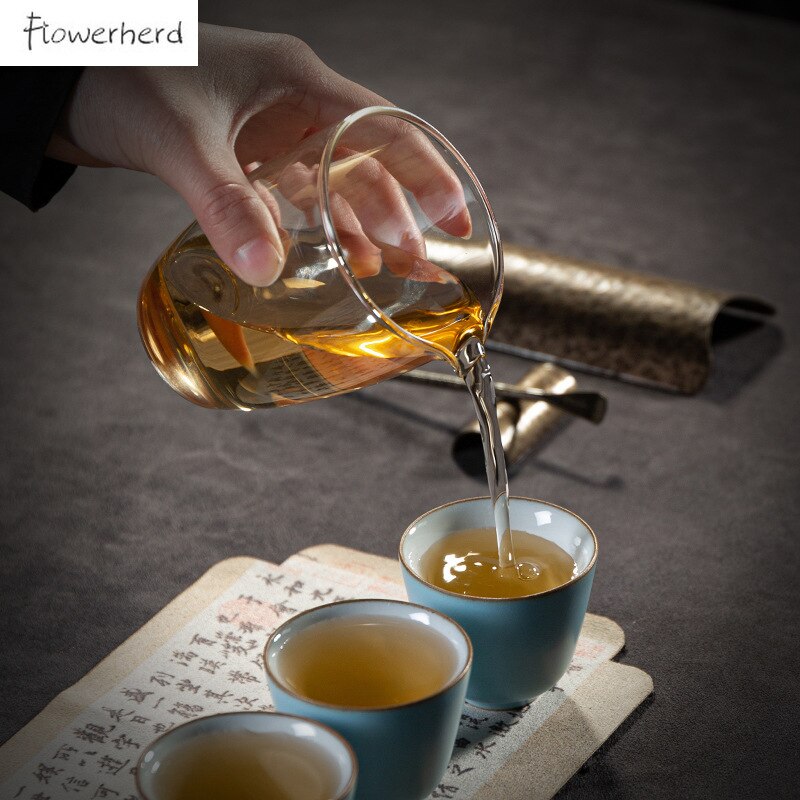 Japanese Style Indigo Glaze Ceramic Tea Cup Teawar... – Grandado
