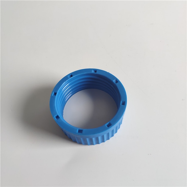 5PCS GL45 blue polypropylene opening cover top emp... – Vicedeal