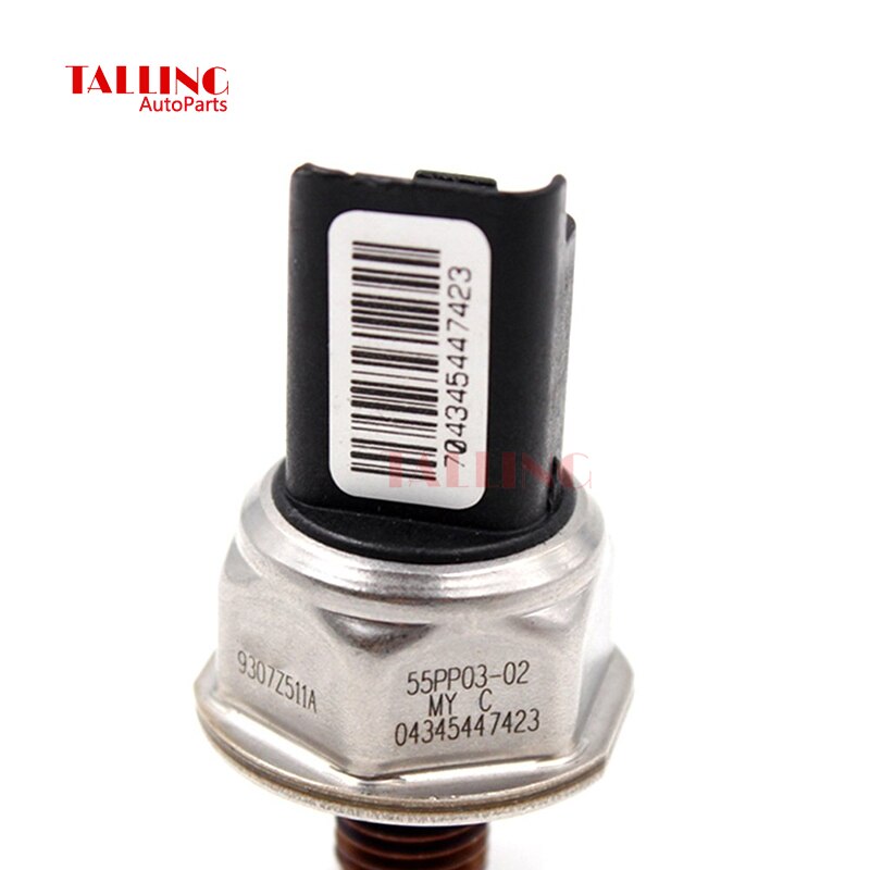 ANLILU regulador de presión de riel de combustible... – Grandado