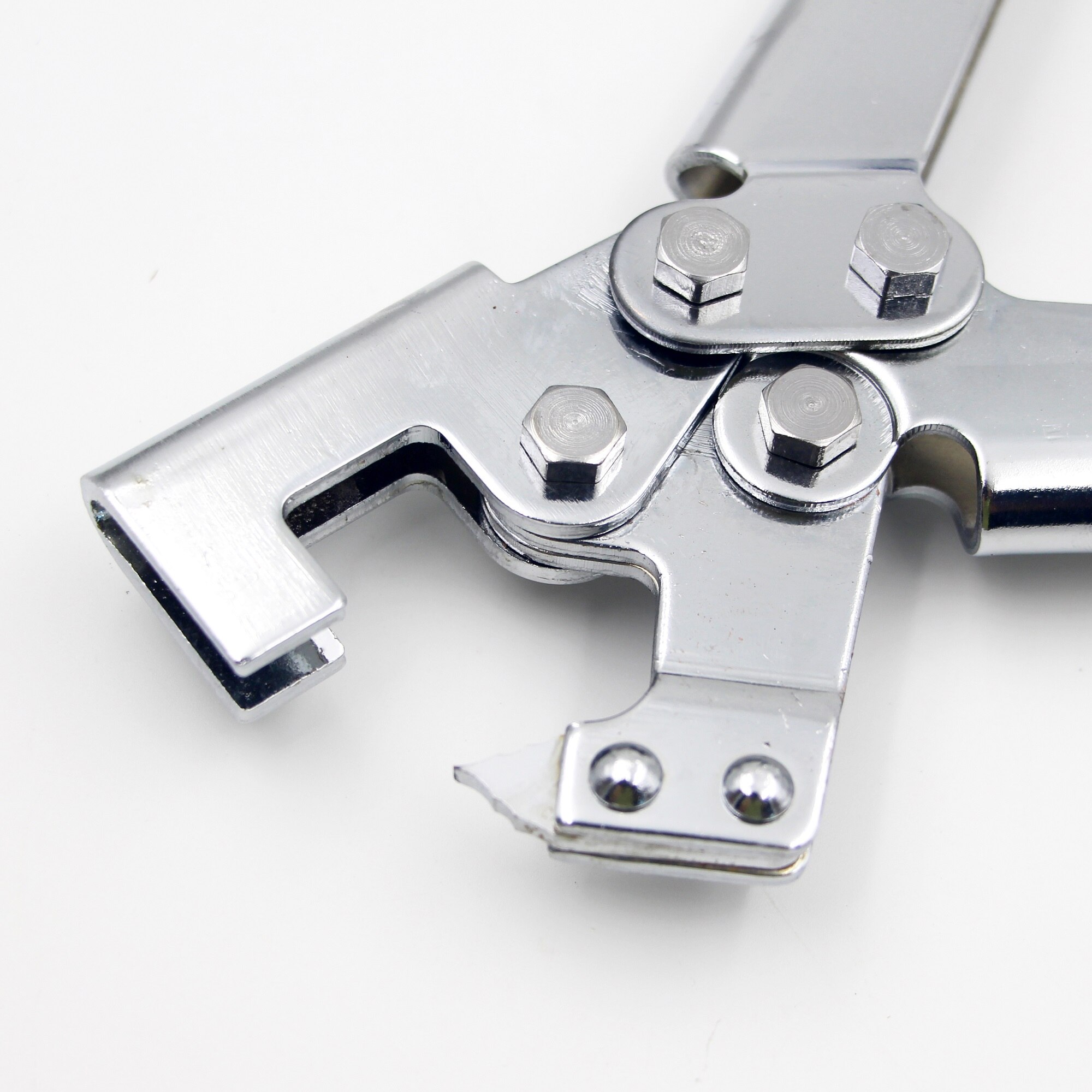 Hand Tool Ergonomic Drywall Keel Plier Crimping Li... – Grandado