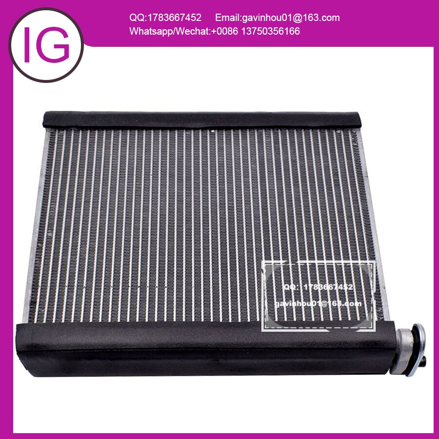 AC Verdampfer Für Mitsubishi L200 Triton 2005 L200... – Grandado