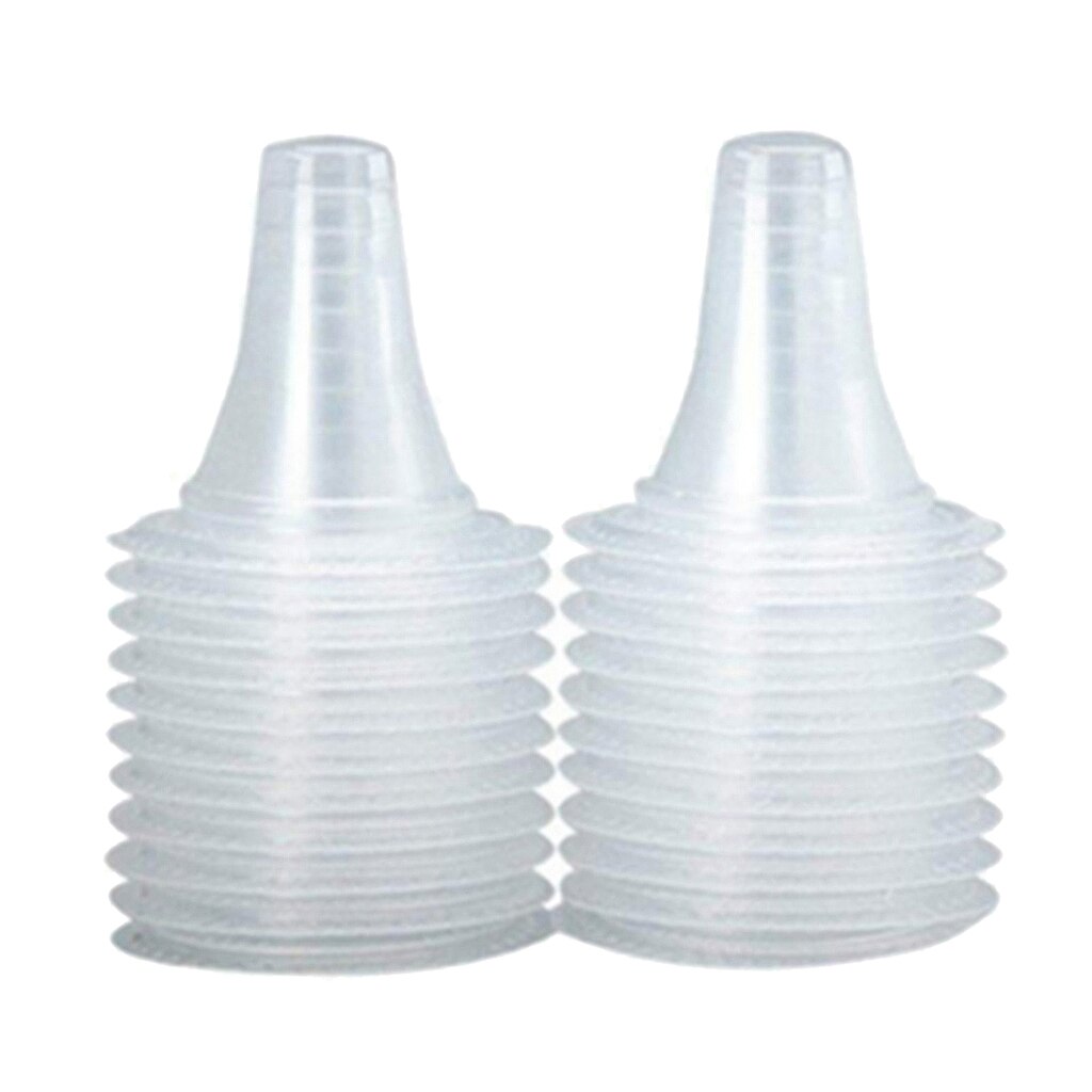 20PCS Ear Thermometer Probe Covers Replacement Ref... – Grandado