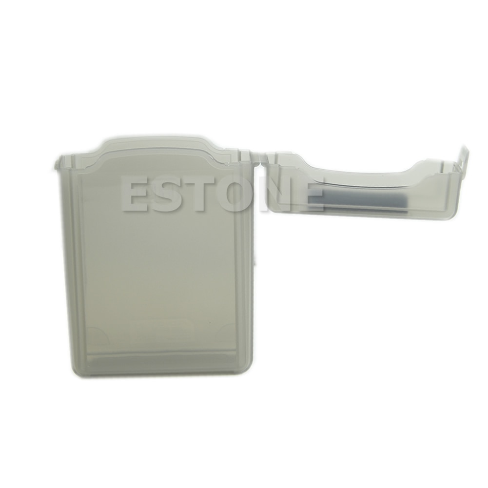 Grey 3.5 Inch IDE SATA Hard Drive HDD Box Storage ... – Grandado