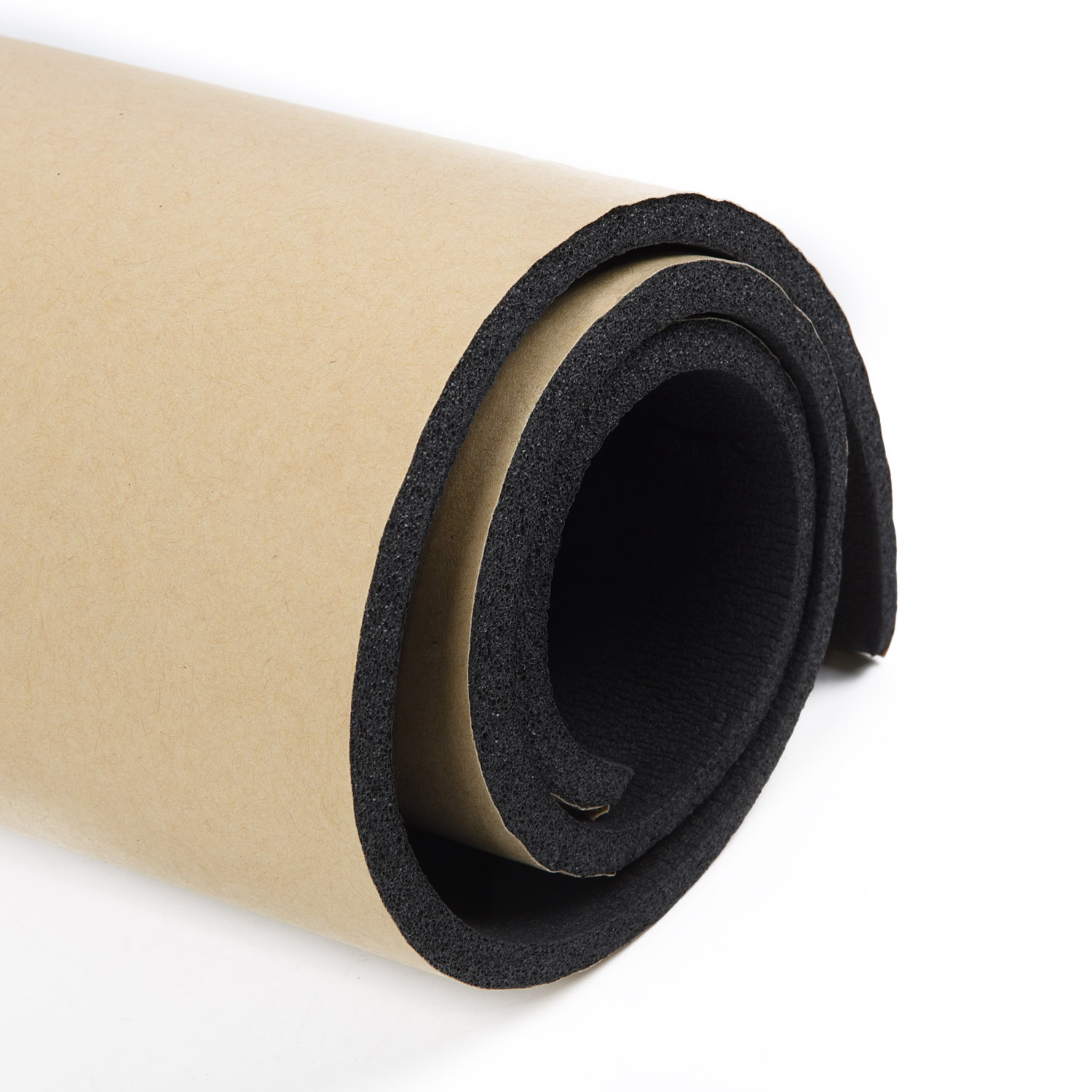 Floors Deadening pad Heat Insulation Interior Pad ... – Grandado