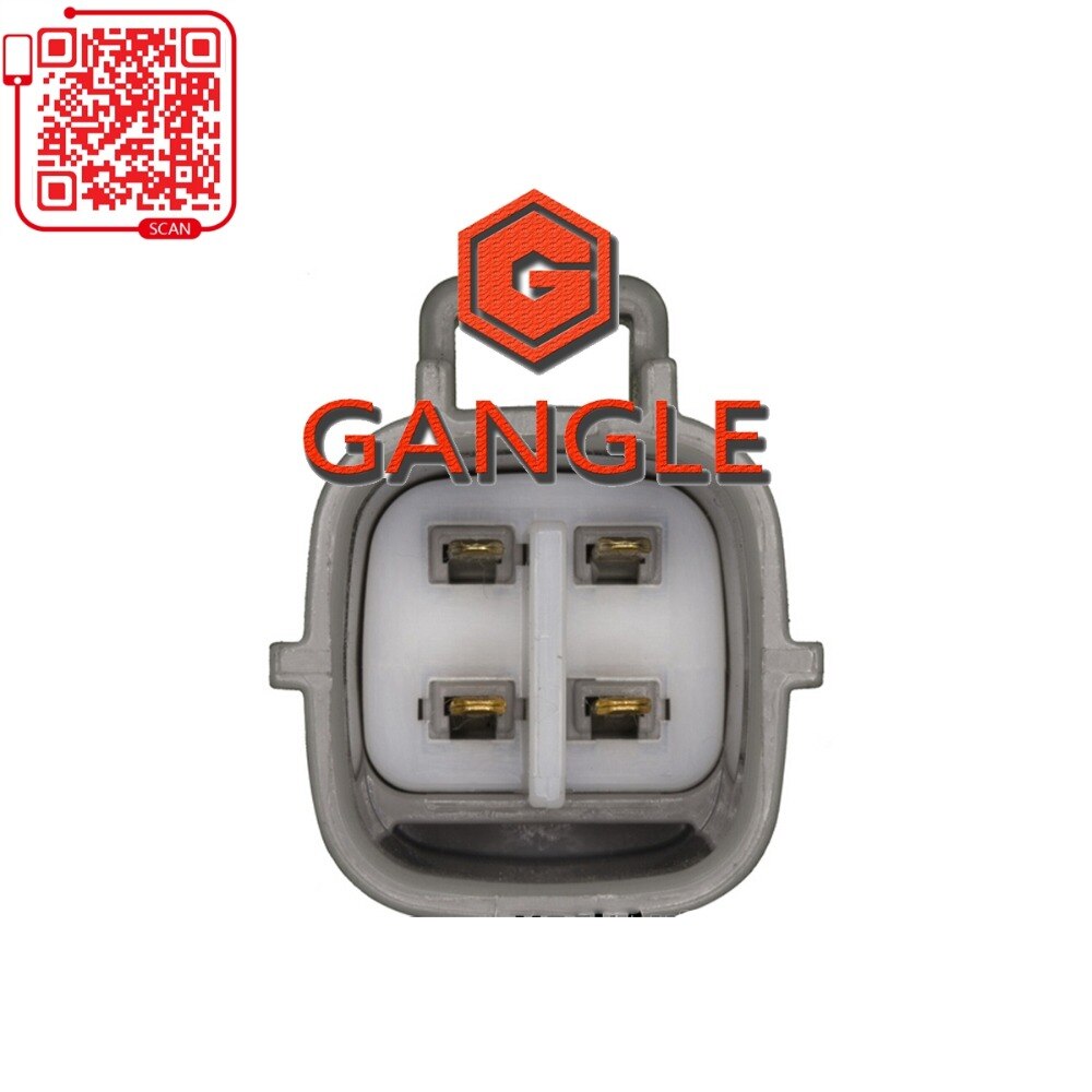 Til 2004-2007 toyota highlander 3.3l iltsensor gl -24168 234-4168 89465 ...