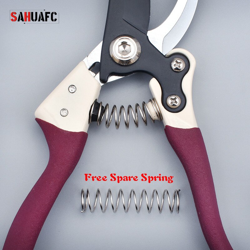 Branches Cutters Fruit Trees Flowers Clippers Gard... – Vicedeal