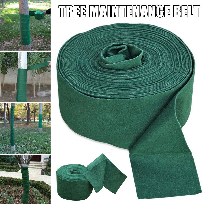 Tree Maintenance Belt Cold-proof Wrap Plant Bandag... – Vicedeal
