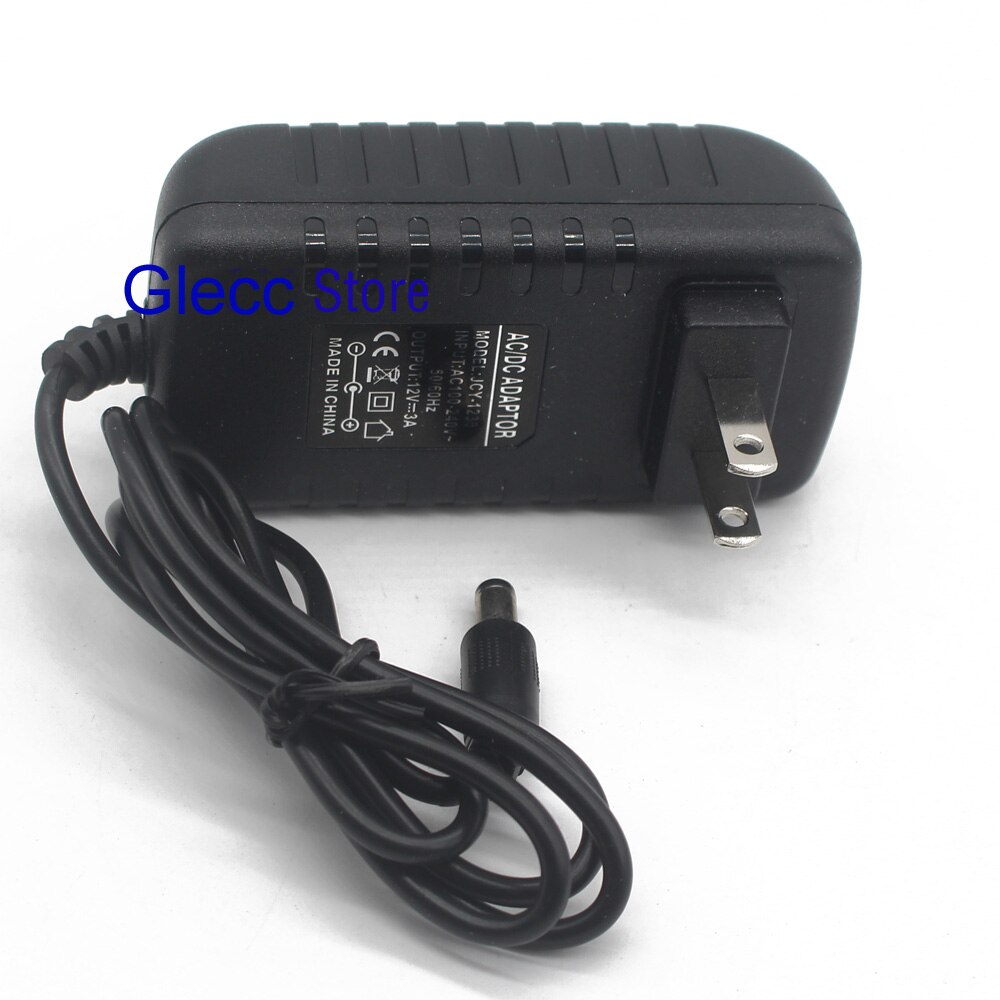 1 STKS 24 W EU US Plug Driver Adapter AC110V 220 V... – Vicedeal