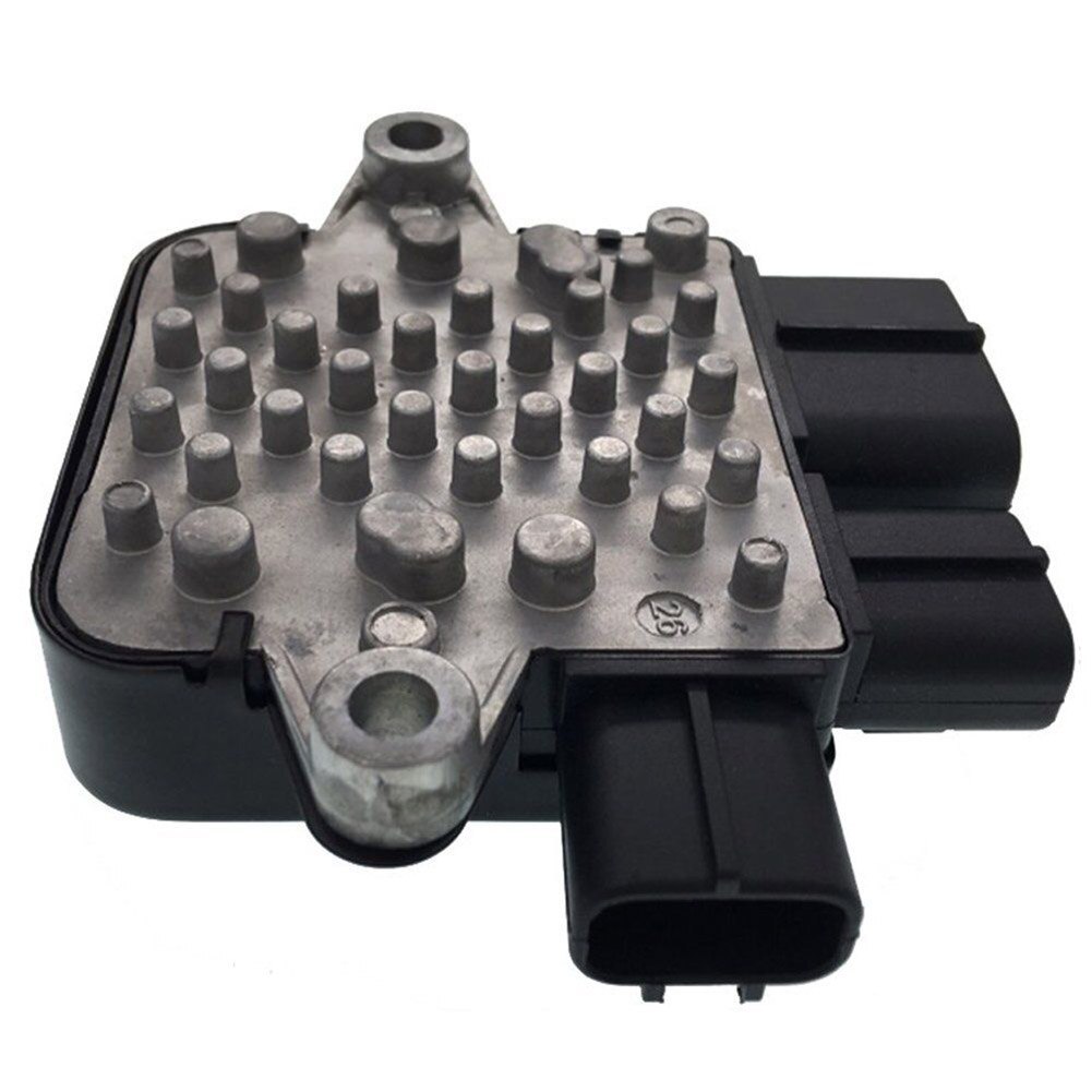 Cooling Fan Control Unit Module Radiator Voor Mits... – Vicedeal