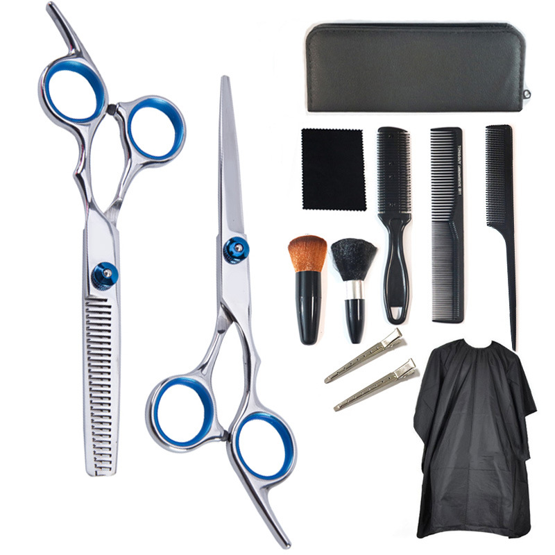 Professionele Kapper Schaar Set Kappers Schaar Set... – Vicedeal