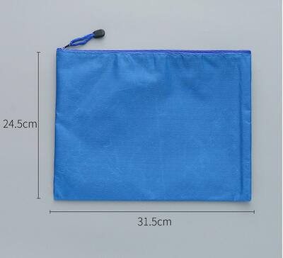 Presentatie Mappen A4 Rits Document Bestand Zak St... – Grandado