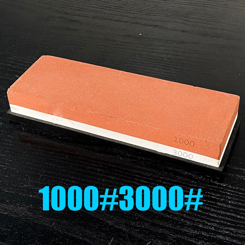 Knife Sharpener Whetstone Sharpening Stones Grindi... – Grandado