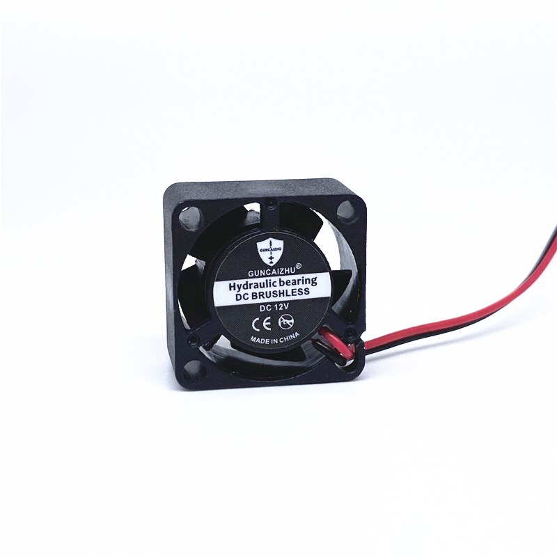 5V 12V 20MM 2cm Fan 20x20x10 mm Mini Cooling fan 1... – Grandado