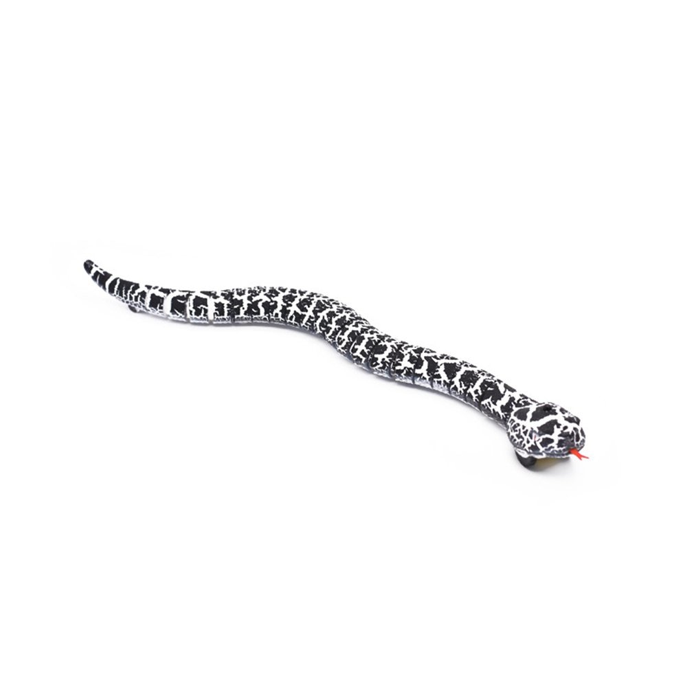 Simulation Infrared Remote Retractable Fast Move S... – Grandado