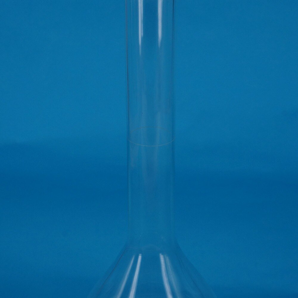 250ML Lab Volumetric Flask Class A G3.3 Borosilica... – Grandado